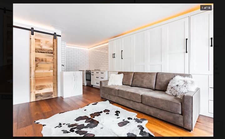 Aspen Core River Condo - Aspen, CO