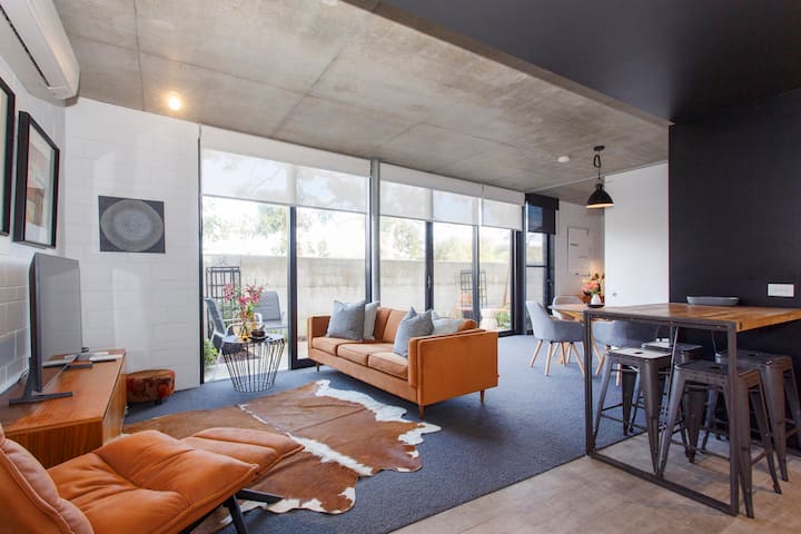 Knutsford Modern-stylish & Quiet - Fremantle