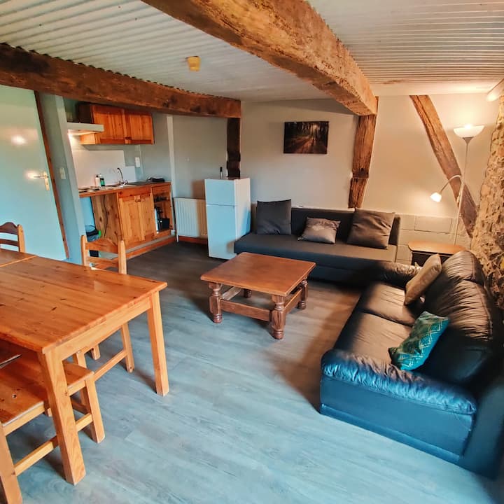 La Ferme De Werpin - Hotton