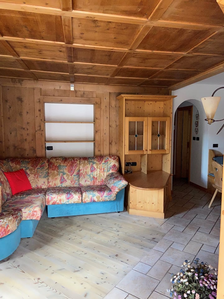 Appartamento Del Garni Lastei - Pozza di Fassa