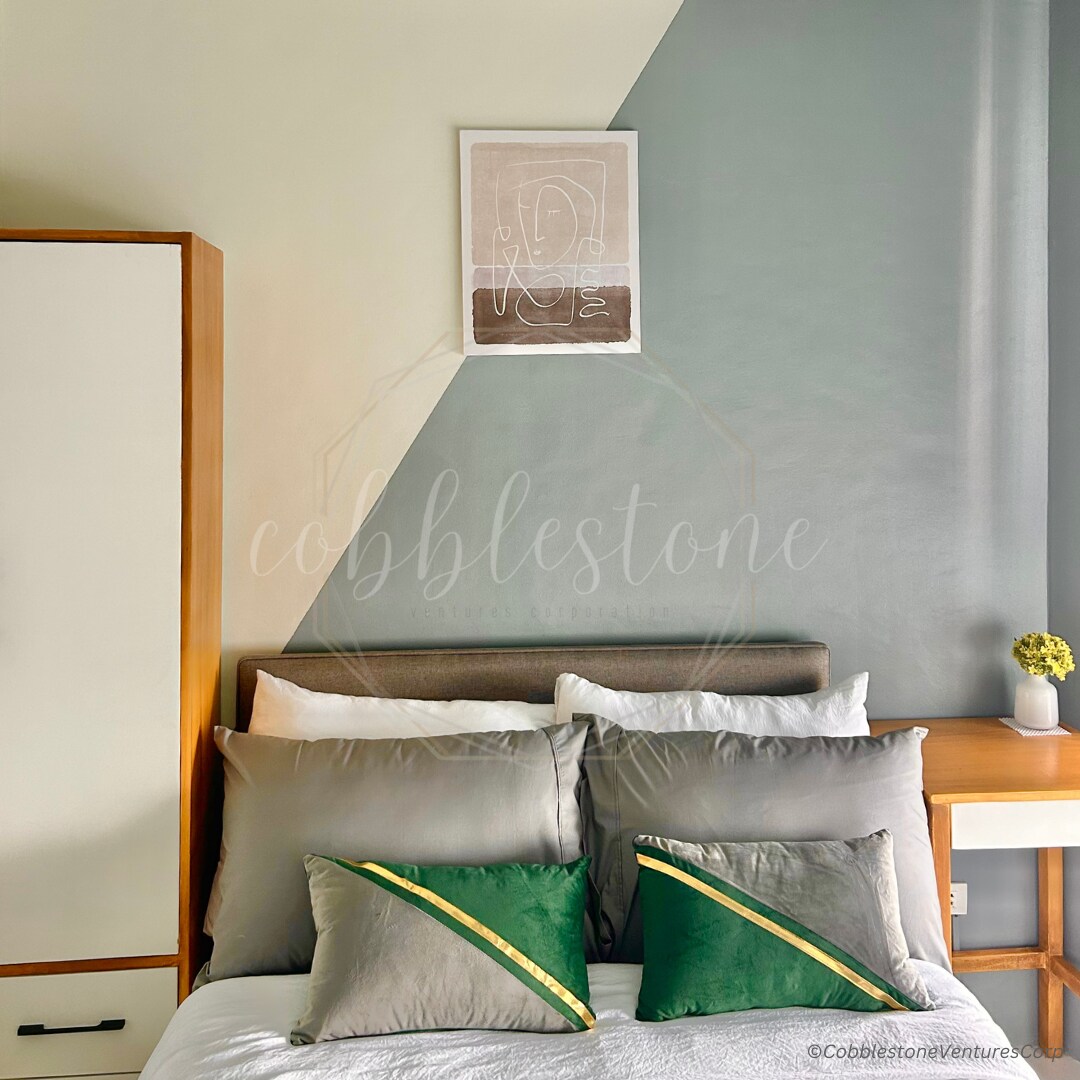 Cobblestone City Stays - Apartments for Rent in Quezon City, Metro ...