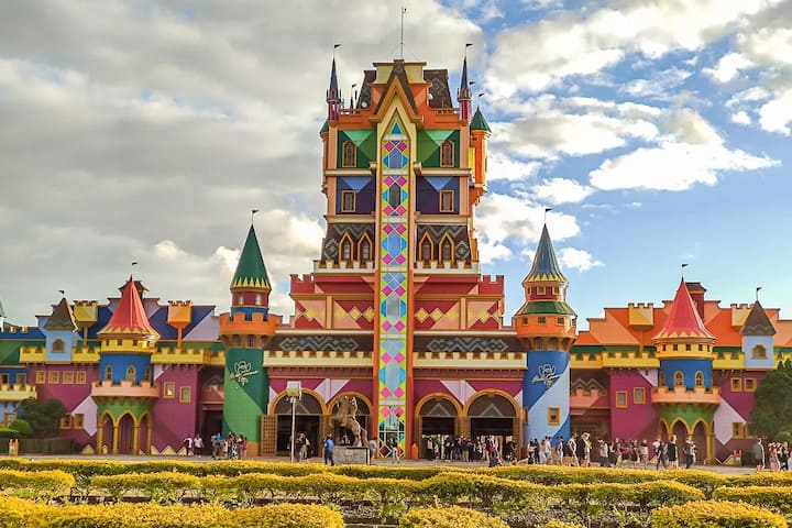 Pousada Ametista - Suíte Sem Varanda - Navegantes