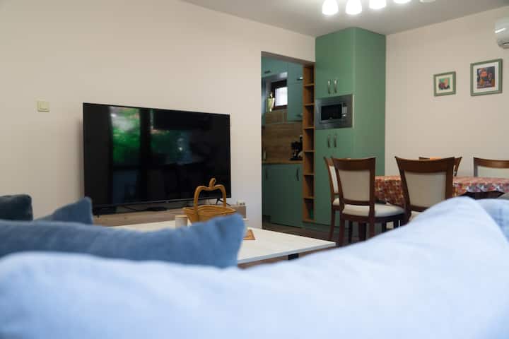 Next To Kapana - Art Apartment - Plovdiv