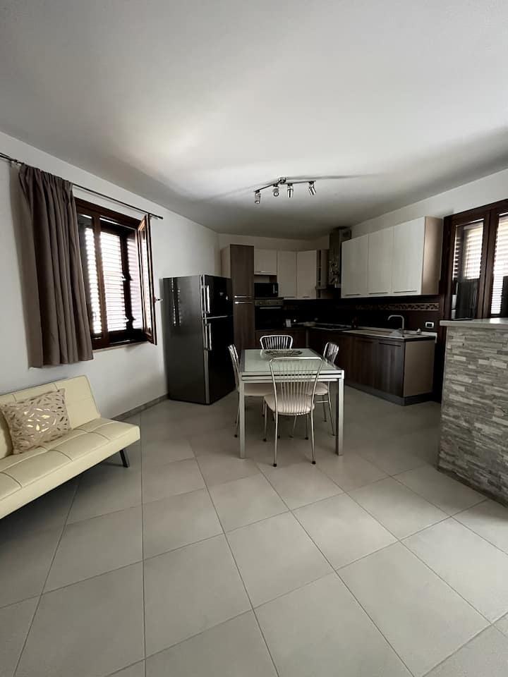Appartamento Intero - Marsala