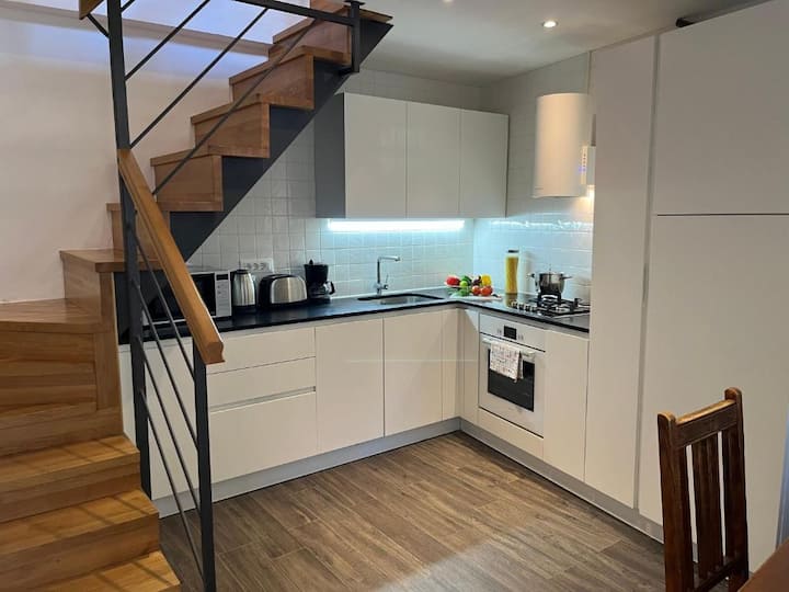 Casa Salomon - City Vibes Porec - Poreč