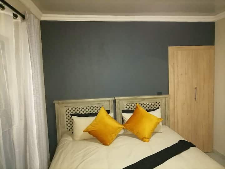 Standard One-bedroom - Secunda