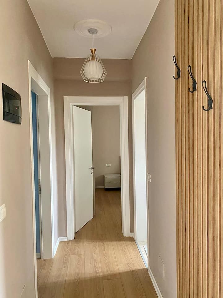 Nefis Apartament - Berat