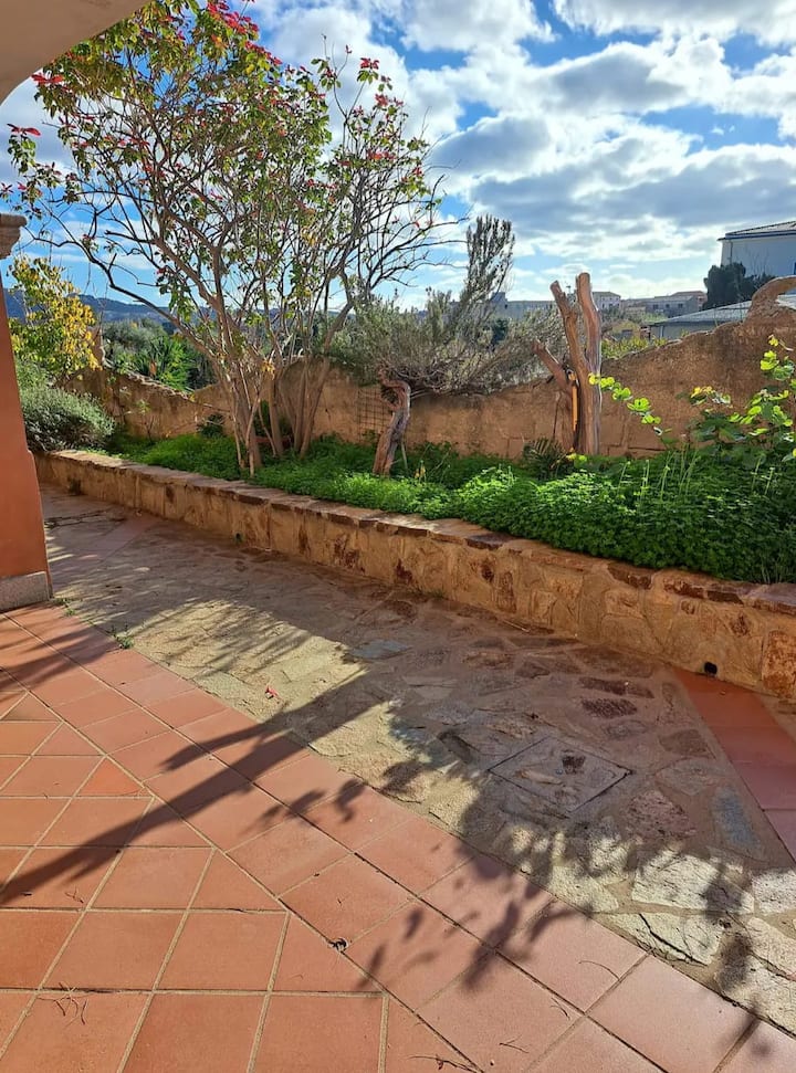 "Casetta Barabò"
Vacanze 2026 A La Maddalena! - La Maddalena