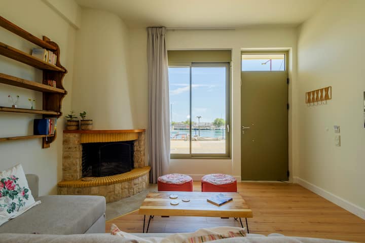 Karina - Apartment - Kalamata