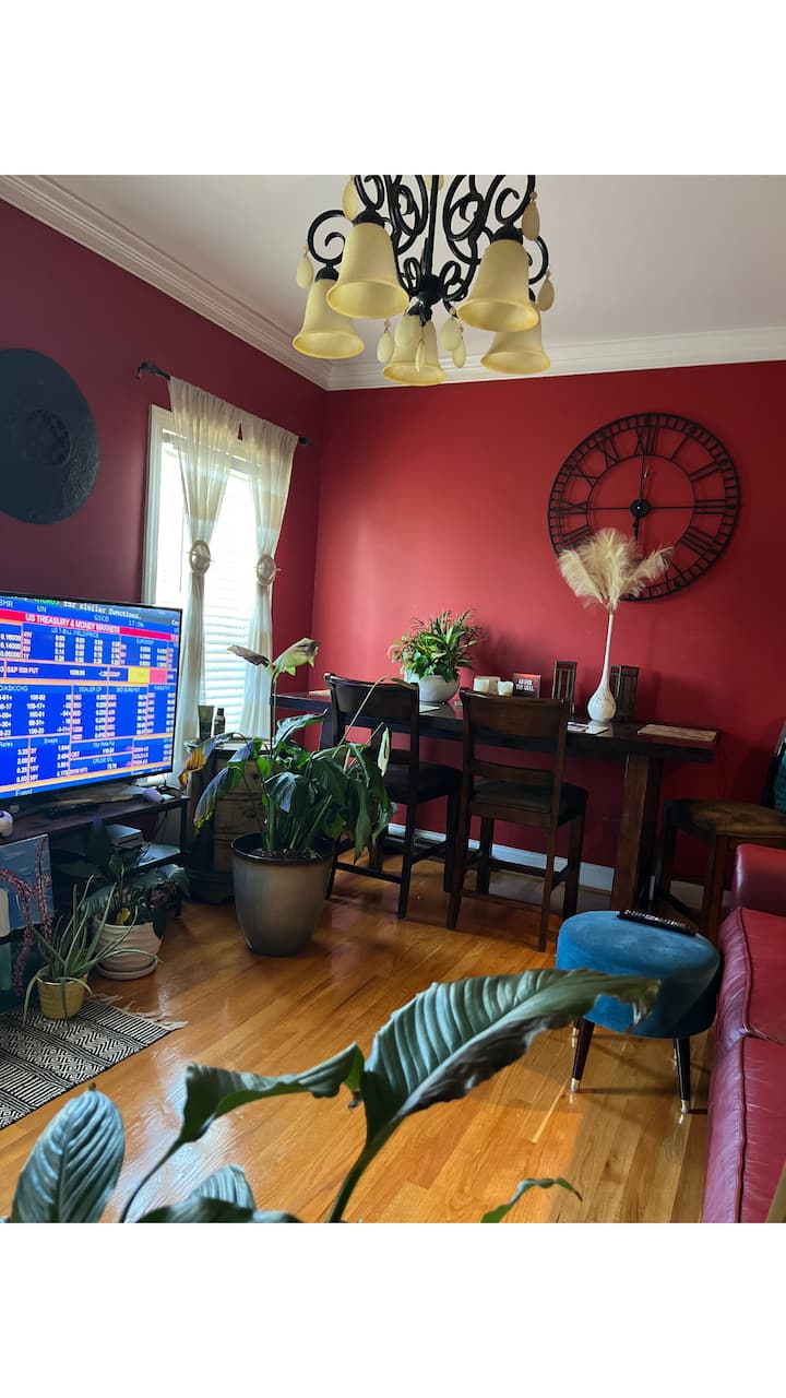 One Peaceful Journey - Chester, VA