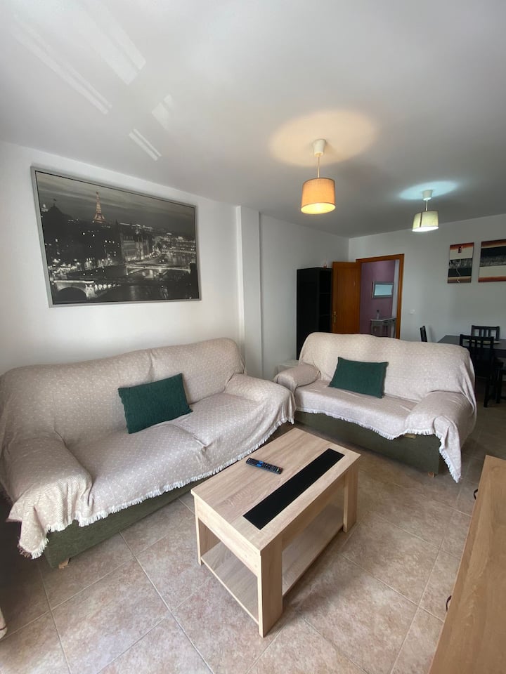 Apartamento Marzara - Chiclana de la Frontera