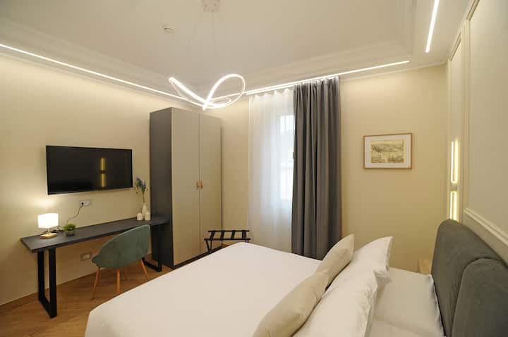 Mom Apartment , Nel Cuore Di Tivoli! - Tivoli