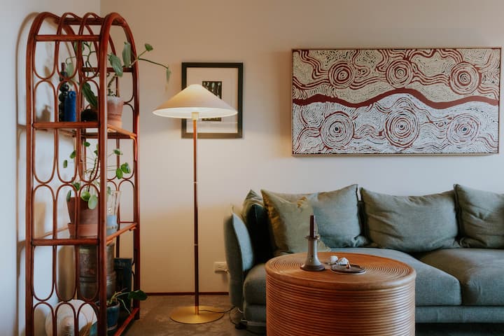 Pepe's Place / Centrally Located / Sunset Views - East Fremantle