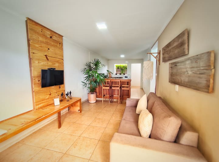 Villa Magna - Chalé Família. - Diamantina