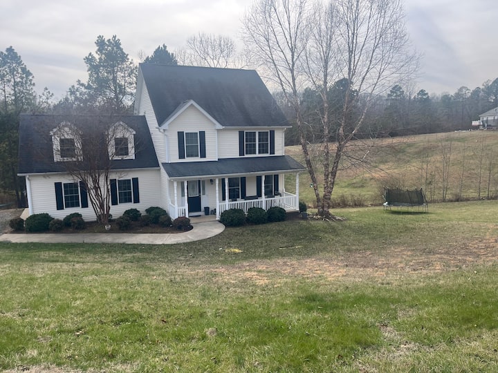 House Of Bethel- Lynchburg - Lynchburg