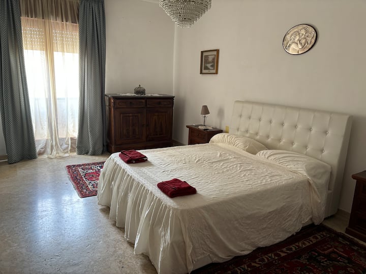 Lux Home Vacanze Come A Casa Tua - Maruggio