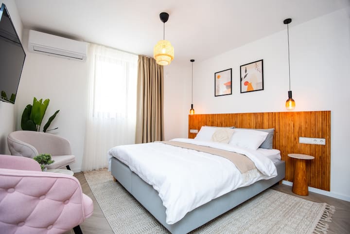 Old Town Nest - Rooms - Mostar