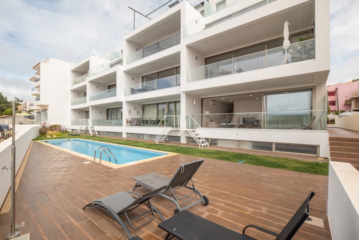 Luz Secret By Moje Holiday - Praia da Luz