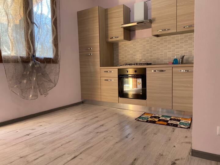 App. Dai Mandinos Lilla - Piombino