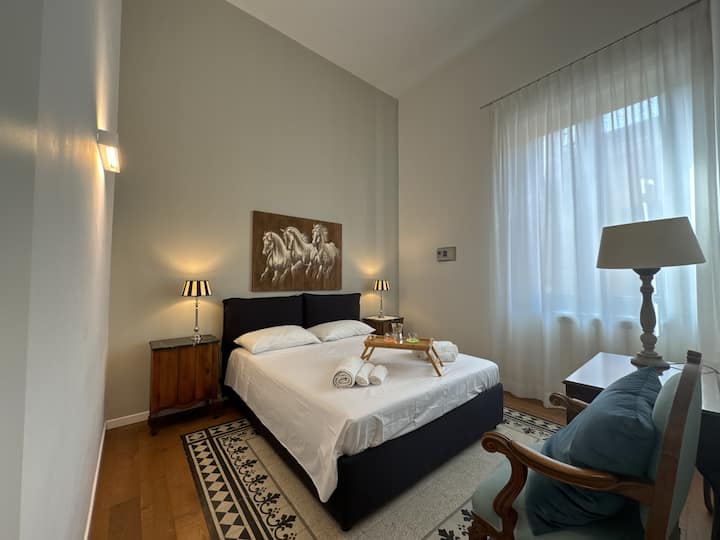 Laura's Apartment - Palermo