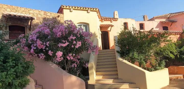 Seaview Cottage • Walk To Beach • Sunset Terrace - Sardynia