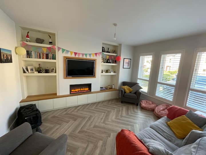 Stunning Malahide Family Home! - Donabate