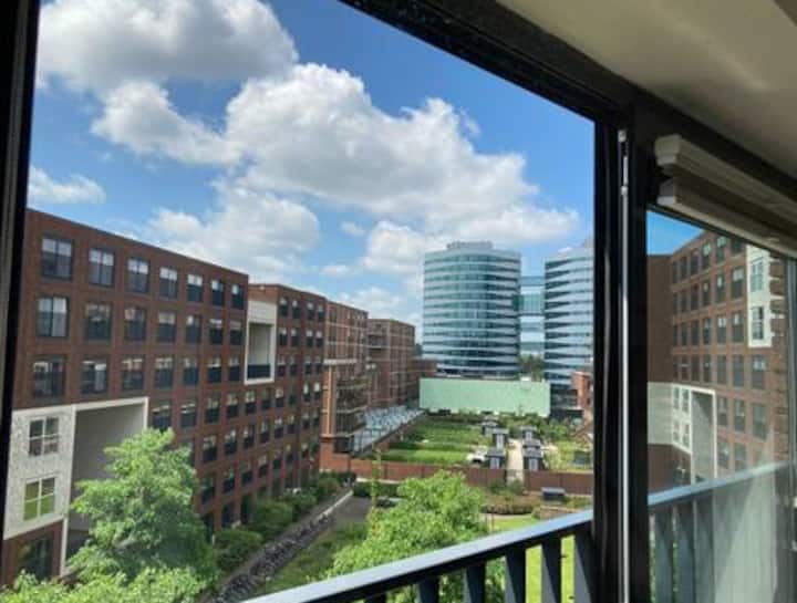 Studio Near The City Center - Amsterdam