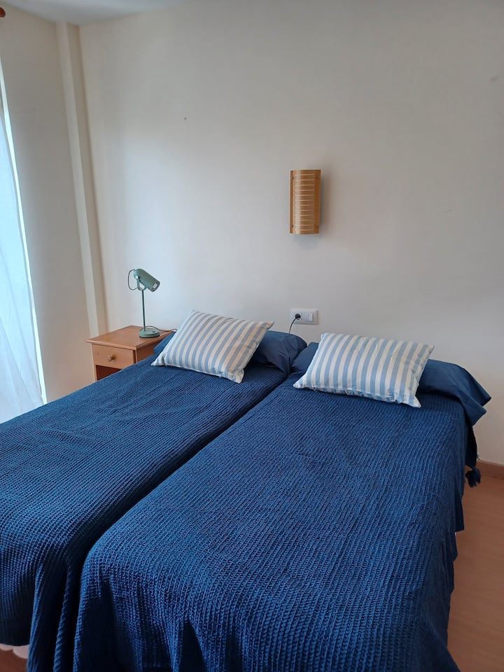 Apartamento Illes Medes - Torroella de Montgrí