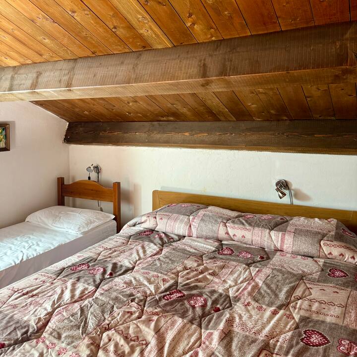 Albergo Cà Di Veroli Stanza Grande - Bagno di Romagna