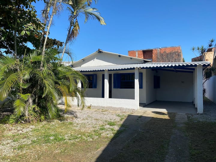 A 300 M Da Praia, Permita-se! - Caraguatatuba