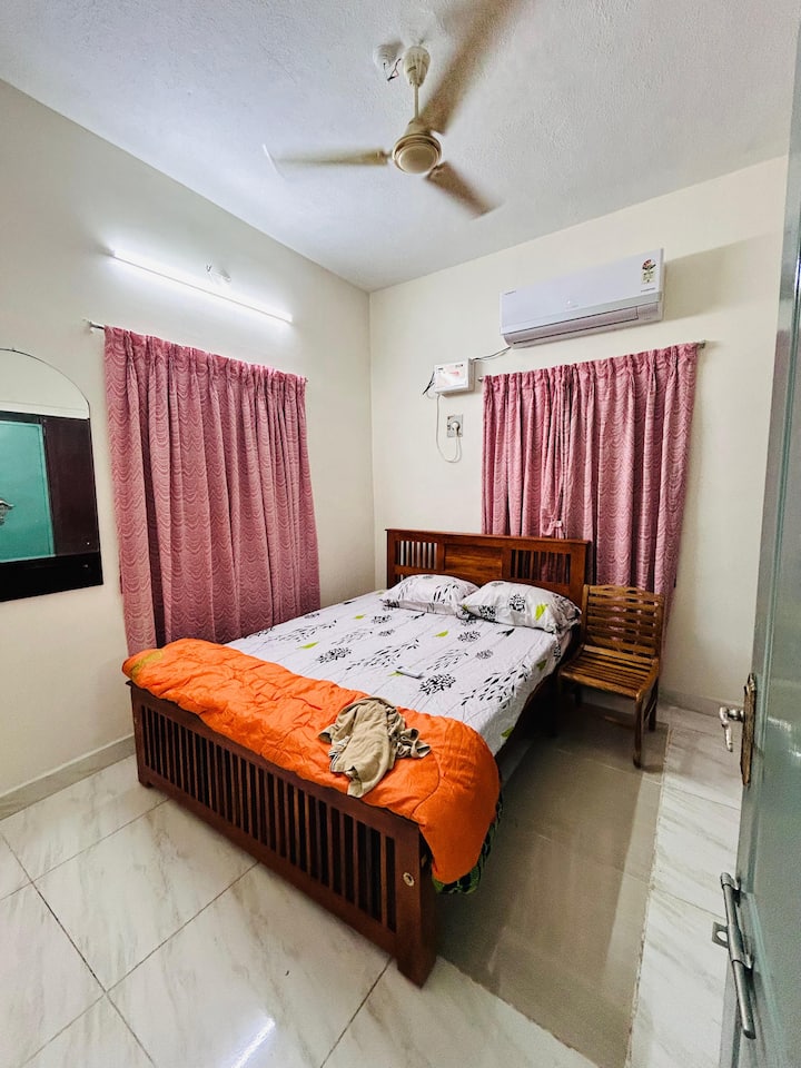 Jerrys Home - Tiruchirappalli