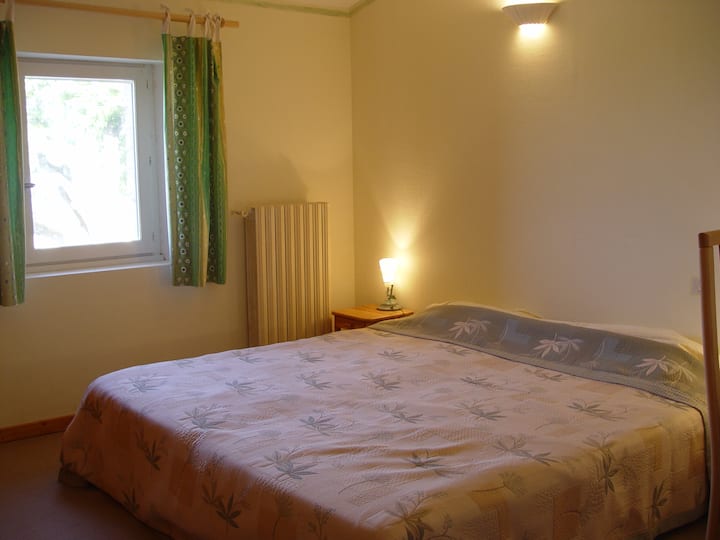 Chambre D'hôtes - Montbrun-les-Bains