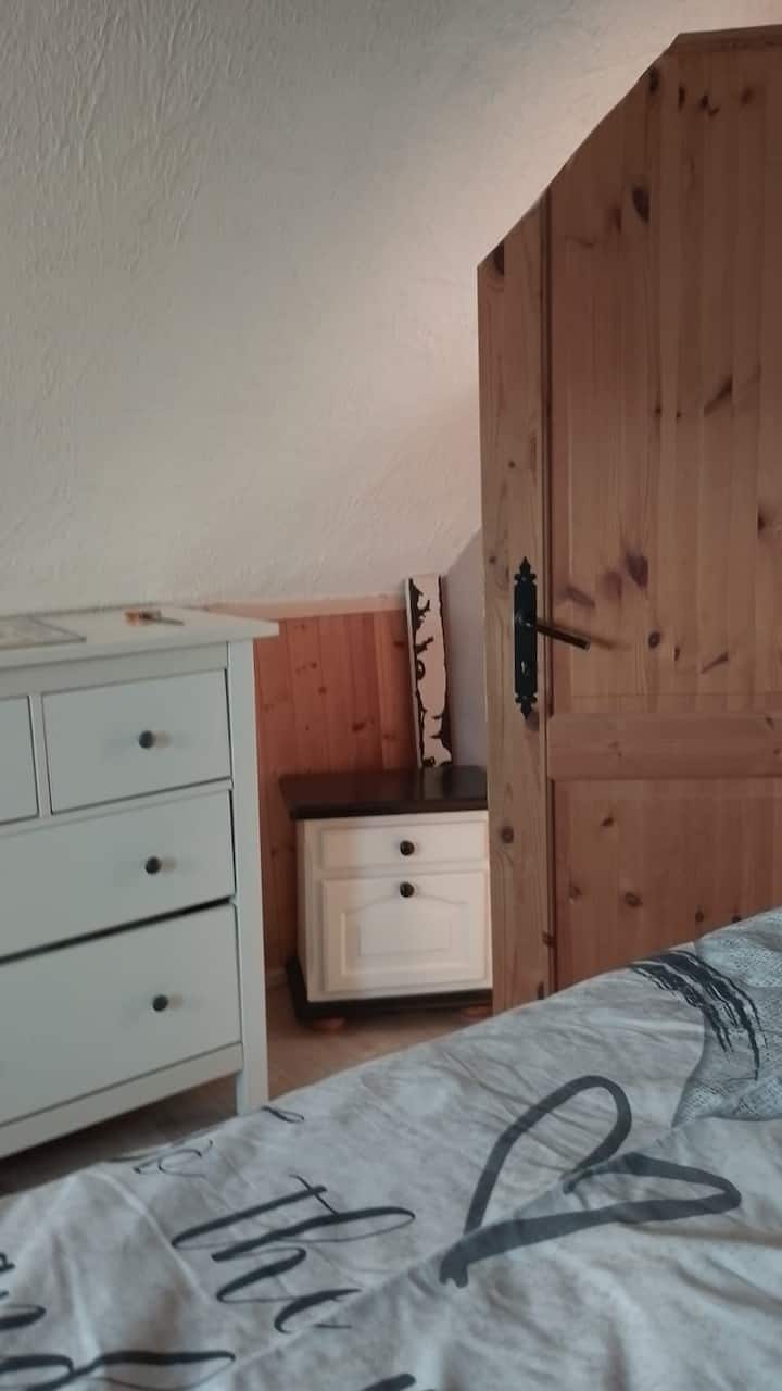 Waldesruh - Bad Wildungen