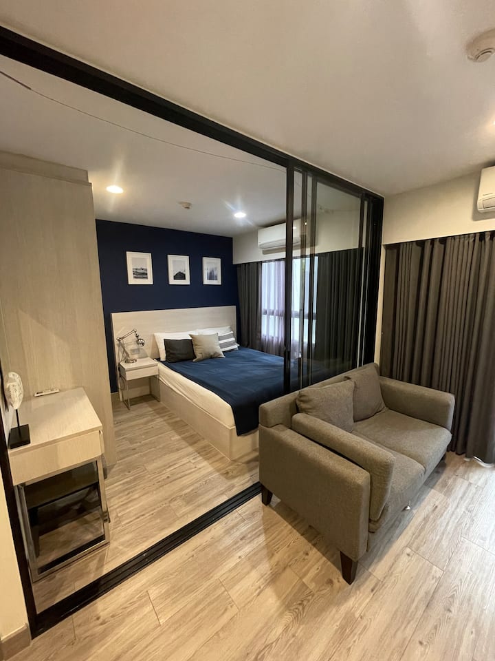 Dusitd2 - Garden And Pool 3 - Hua Hin