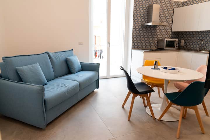 Bosco Home- Manfredi Homes & Villas - Manfredonia