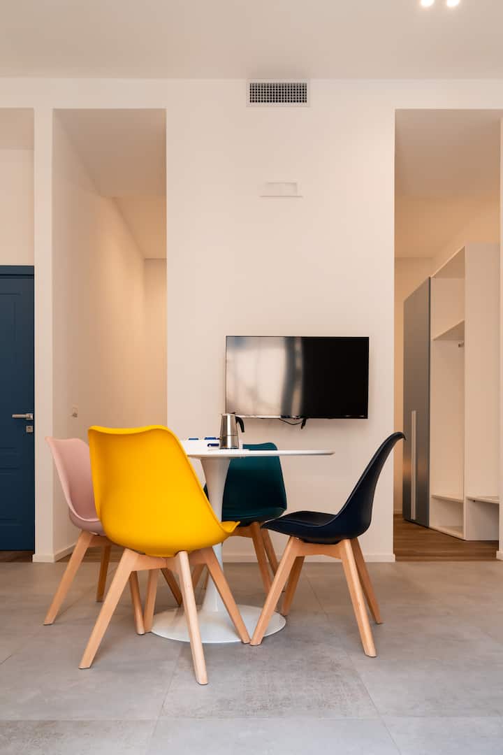 Bosco Home- Manfredi Homes & Villas - Manfredonia