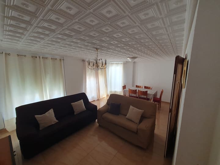 Habitación En El Centro De Elche - Elche