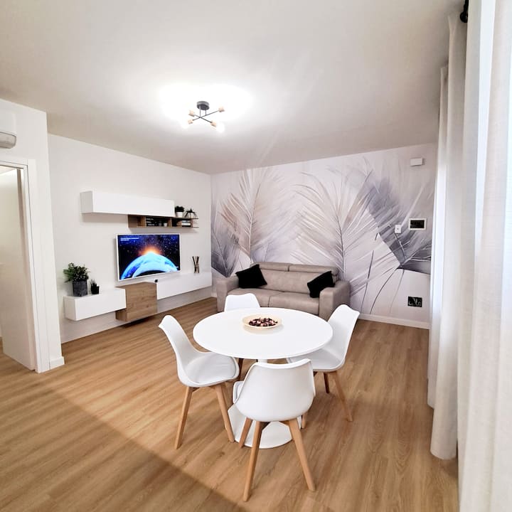 Vicolo 107 - Pescara