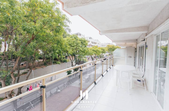 Gran Apartamento En Pleno Centro - Reus