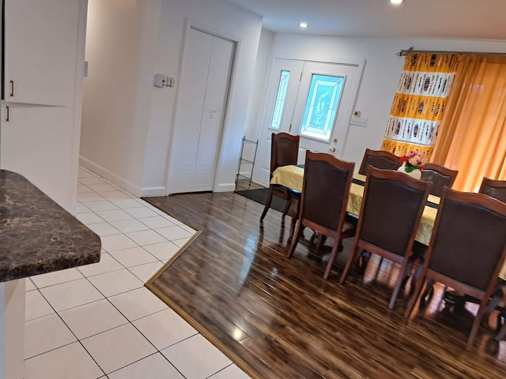 Chambre Privée Fermée à Clé Numéro 6 - Trois-Rivières