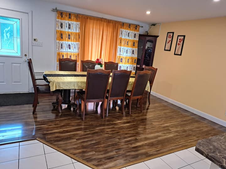 Chambre Privée Fermée à Clé Numéro 3 - Trois-Rivières