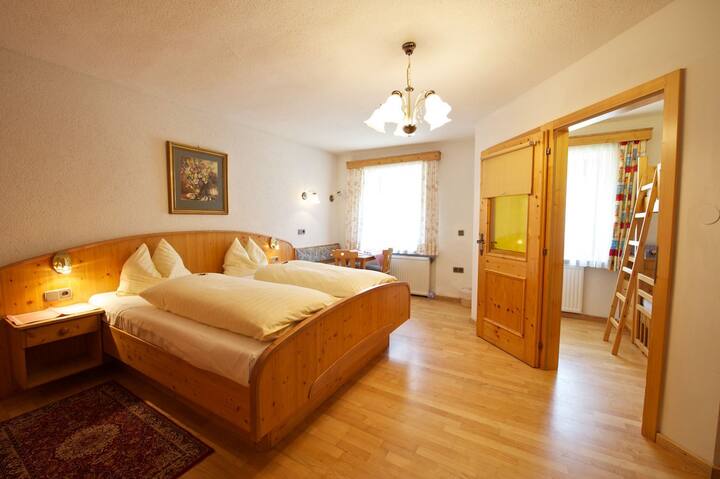 Ferienwohnung - G`mauerte Stub`n - Spittal an der Drau