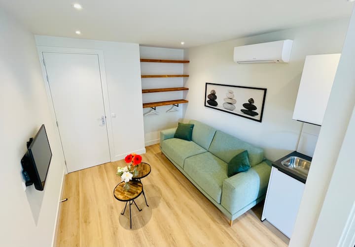 Modern Apartment In Baarn Near Amsterdam & Utrecht - Amersfoort