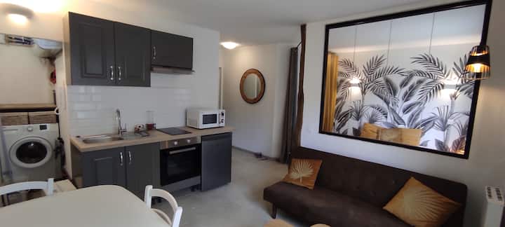 Appartemnt 26 M2 Golfe Du Morbihan, Sarzeau - Sarzeau