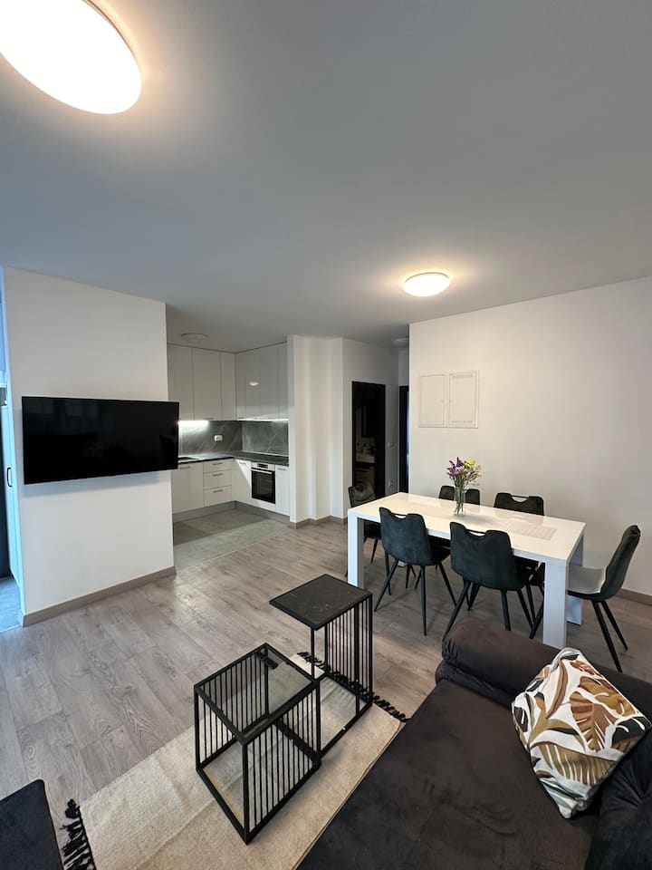Apartment Rosetta Zara 1, Free Parking - Sukošan