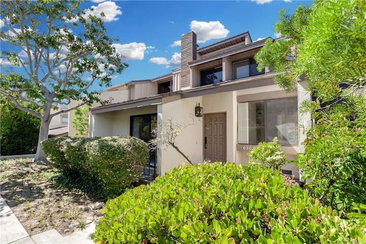 Hidden Gem: Beach & Nature By La - 토런스