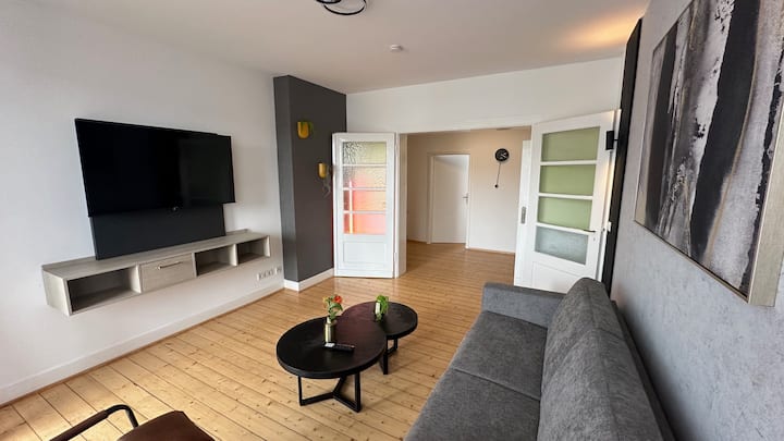 Junik Apartments Oberhausen - Oberhausen