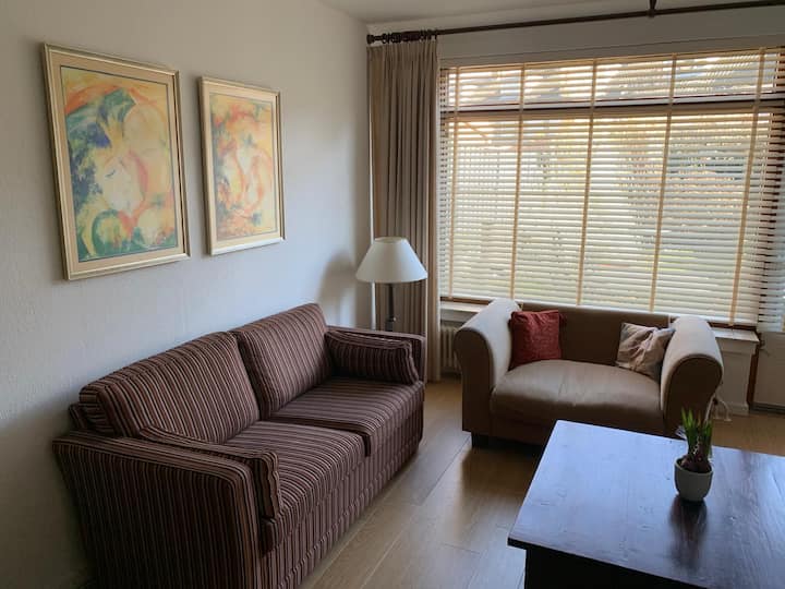 Eindhoven Charmant Huis Met Tuin - Best