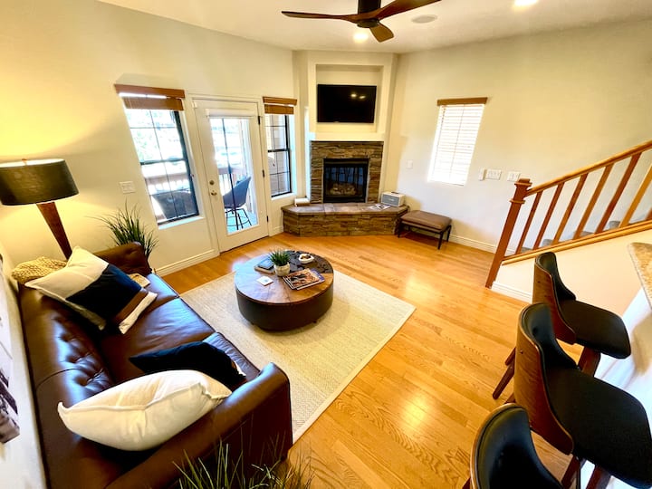 Pinetop-lakeside Getaway Retreat - Pinetop-Lakeside, AZ