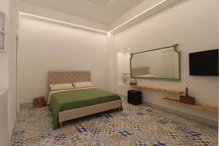 Casa Vacanze " Borgo Antico " - Mesagne